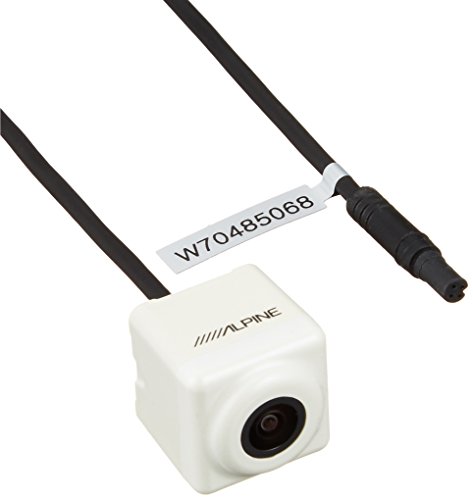 ・パールホワイト HCE-C1000-W・・Color:パールホワイトPatternName:単品・付属品:汎用カメラ取付けブラケット一式・■撮像素子:1/3.7 インチ CMOS イメージセンサ 画面比 4:3■有効画素数:640(水平)...