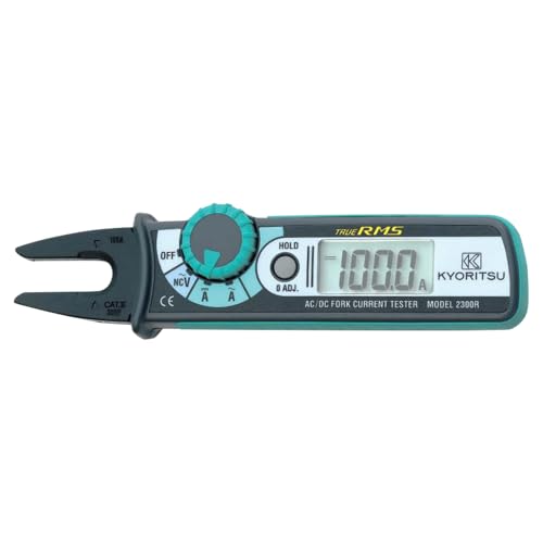 ・グレー 2300R・狭い場所に最適　オープンコアタイプのクランプ・交流電流(A): 0〜100.0A ±2.0%rdg±5dgt（50/60Hz）・直流電流(A): 0〜±100.0A ±2.0%rdg±5dgt・クレストファクタ :2....