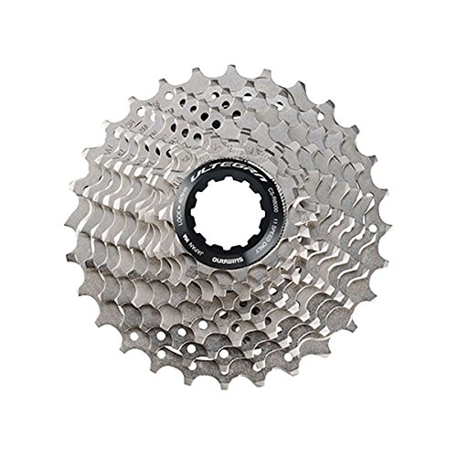 ・ブラック・クローム 14-28T CSR8000428・・Size:14-28T・CS-R8000・11S・14-28T・45678901358説明 仕様 HG EV 11スピードカセットスプロケット 歯数構成 14-15-16-17-1...