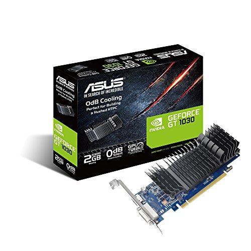 2GB・ GT1030 GT1030-SL-2G-BRK・・Size:GT1030Style:2GB・【GPU】 : NVIDIA GeForceGT1030、 コアクロック:Base 1 266MHz /Boost 1 506MHz 、 ...