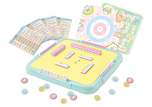 ・マルチカラー ・(C)2020 San-X Co. Ltd.All Rights Reserved.説明 商品紹介 30種類のゲームで遊べるすみっコぐらしのボードゲームが登場! 安全警告 該当なし