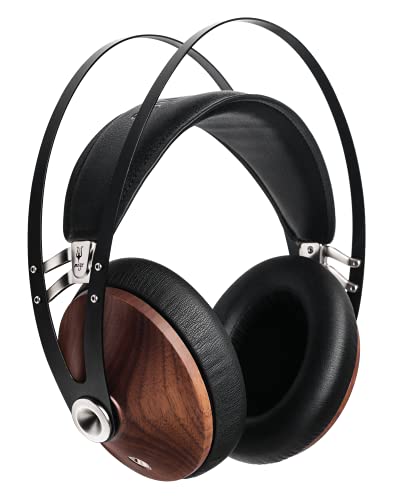 ・シルバー ・・Color:シルバー木製イヤーカップを採用した密閉型ヘッドホン 木製イヤーカップを採用した密閉型ヘッドホン 木製イヤーカップ 99 Classicsの木目は木材(クルミ材の天然素材)から1つ1つ削り出されているため、全てがオ...