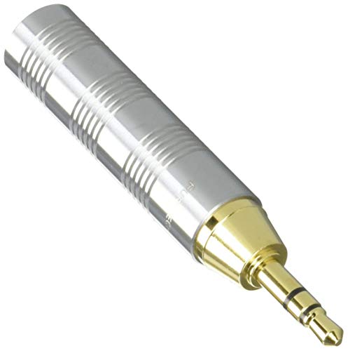 24金メッキ処理・グリーン F35G・・Style:24金メッキ処理・導体:RoHS指令適合 24k金メッキ処理 α-燐青銅および銅合金・絶縁:POM樹脂・ハウシング:非磁性ステンレス・外部寸法:全長10.6mmφ× 61.0mm説明 6....