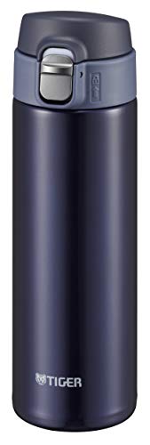 01)ワンプッシュマグ・ネイビー 480ml MMJ-A482AJ・・Size:480mlColor:ネイビー・本体サイズ (約)(cm):6.6 × 7.2× 21.8(幅 × 奥行 × 高さ)・原産国:中国・梱包サイズ:22.8×7.2...