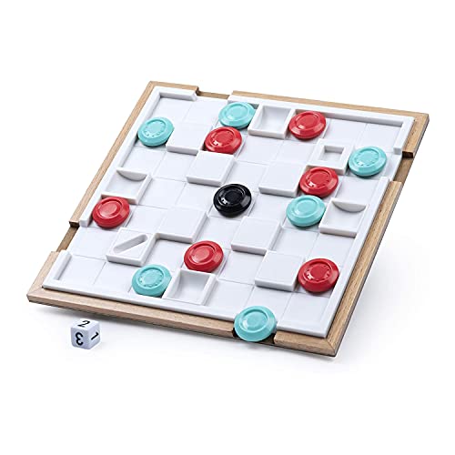 ・マルチカラー MA-005・戦略的思考を研ぎ澄ませ!ゲーム盤をナナメに傾けてプレイする、新感覚の重力スライディングゲーム!!説明 商品紹介 戦略的思考を研ぎ澄ませ!ゲーム盤をナナメに傾けてプレイする、新感覚の重力スライディングゲーム!! ...