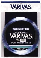 20号/70lbミストグレー/20号/morris4513498008343・Color:ミストグレーStyle:20号/70lb・素材:ナイロン/全長:50m/20号・ミストグレー実績と信頼性を誇る、大型魚専用ハリス。泳がせ釣りのハリスに...
