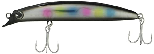 sasuke 120 剛力110 ジョーカー/120mm/#GR120-110・Color:110 ジョーカーStyle:sasuke 120 剛力・パッケージ個数:1・主な対応魚種:シーバス・タイプ:フローティング・サイズ:120mm /...