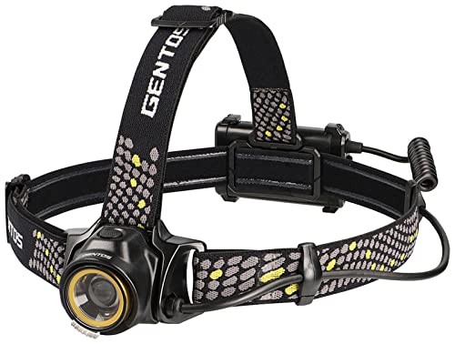 ブラック/-/LR-F433HD・パッケージ個数:1・サイズ(約):ヘッド部/幅69.4×奥行40.5×高さ45.5mm、電池ボックス部/幅84.8×奥行30.4×高さ53.8mm、本体重量:約225g・セット内容・付属品:本体、ヘッドバン...