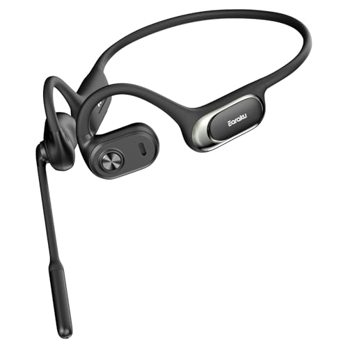 ブラック/-/Earaku MicCuff J200・Model:Earaku MicCuff J200・パッケージ個数:1・【周囲のノイズを遮断し、会話に没入】ENCノイズキャンセリング × DSP技術の融合で圧倒的な通話体験を実現！? ...