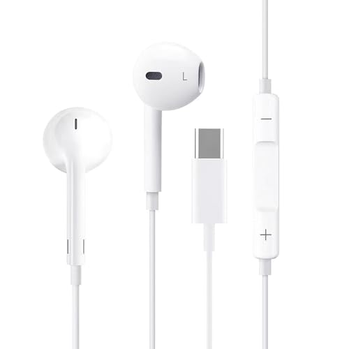 ホワイト/-/セミインイヤーヘッドホン・【有線の確かな高音質 & ゼロ遅延】 14mm大口径ドライバーと有線接続で、Bluetoothでは実現できない高品位なHIFIサウンドを実現。音の遅延が一切ないため、音楽鑑賞はもちろん、ゲームや動画鑑...