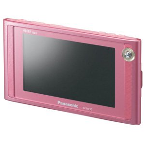 ピンク/-/SVME70P・パッケージ個数:1・表示画素数：480X272 チューナー形状：一体型・D端子(入力)：なし PC入力：なし 通信端子：なし カードスロット：SDHC・インターネット：非対応 ワイヤレス機能：なし 音声出力：0....