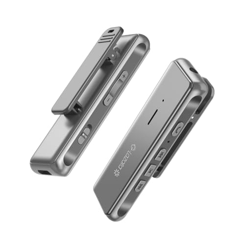 グレー/-/R80-GRY-JUL・Color:グレー・【Qualcomm社製高性能イヤホンアンプチップ搭載】業界先端技術Qualcomm社製高性能イヤホンアンプチップ搭載により、有線イヤホンの性能を完全に引出し、高速で移動する際にも、遠距...