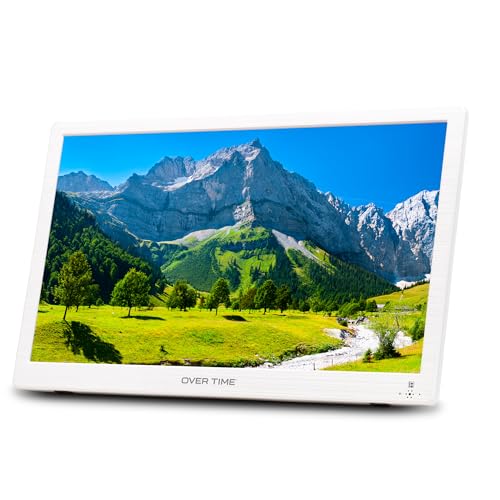 ホワイト/14インチ/OT-PFT14TE-WH・パッケージ個数:1・外形寸法：約W336×D26.5×H207mm・本体質量：約865g・消費電力：約18W・サイズ：14インチ・入力端子：アンテナ、DC電源、USB×2(番組録画、メディア...