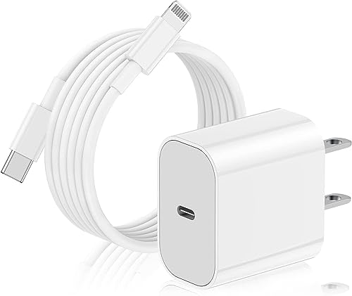 20W C-L/4.8 cm x 4.2 cm x 2.6 cm/-・Color:20W C-L・【20W PD 急速充電器】当社のUSB-C充電器はPower Delivery3.0の充電技術を採用して、純正の充電アダプター3倍早く急速充...