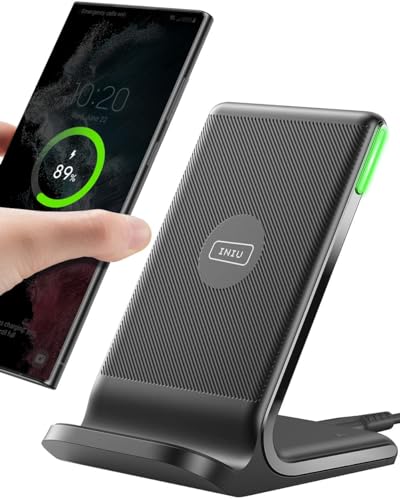 ブラック/-/WI-211・Color:ブラック・パッケージ個数:1・【INIU-安全かつ急速充電のプロ】3 800万人以上のグローバルユーザーと一緒に安心・安全な充電体験を楽しめます。INIUの充電製品は厳格な安全基準に従い、全製品に業界...