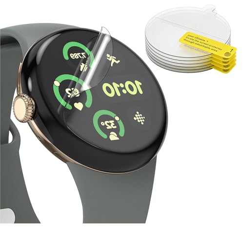 透明/45mm/-・Size:45mm・[対応機種] Google Pixel Watch 4/3(45mm)とのみ互換性があります。注：Google Pixel Watch 3 (41mm)/2/1には対応できません。ご購入の前に、お使い...