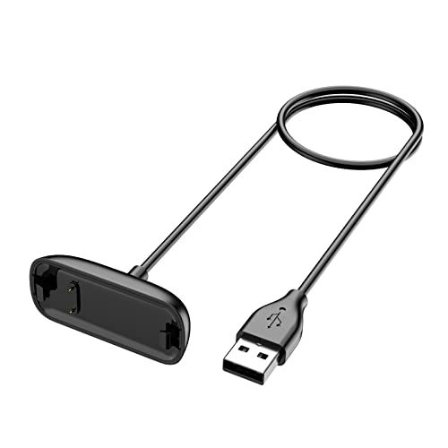 -/50cm/-・Size:50cm・?対応機種：Fitbit Inspire 3・?高品質のTPE素材：この Fitbit Inspire 3 充電ケーブルは、高品質の TPE素材、充電ケーブルが壊れたり老化することなく。金メッキの PO...