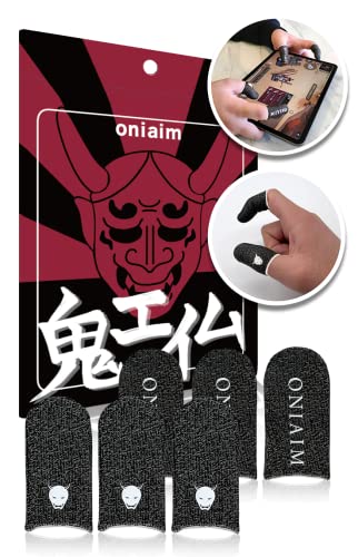 ホワイト/通常/o0300098a・Size:通常Color:ホワイト・【エイム向上を追求】厚み・重量・素材にこだわり抜き、理想的な滑りやすさと快適な操作を実現しました。・【ゲーマーの課題に向き合った指サック】フリック・タップ・ホールド操作...