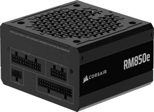 ブラック/850W/CP-9020296-JP・Color:ブラックSize:850W・パッケージ個数:1・ATX 3.1規格とPCIe 5.1に準拠した電源ユニットです。12V-2x6コネクターを搭載しており、GeForce RTX 40...