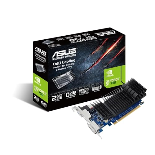 GT730 2GB DDR5 ロープロファイル。GT 730 2G。/-/90YV06N2-M0NA00・パッケージ個数:1・解像度:DVI 最大解像度:2560x1600・メモリクロック:5010MHz(1252MHz GDDR5)・グラ...