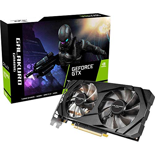ゲーミングモデル-/GTX1660/GG-GTX1660-E6GB/DF・Size:GTX1660Style:ゲーミングモデルPatternName:単品・パッケージ個数:1・NVIDIA GeForce GTX 1660 搭載 グラフィッ...