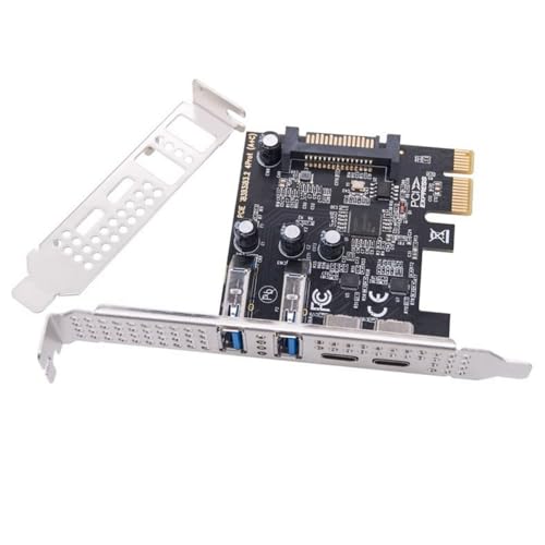 4 Ports & 5Gbpsシルバー/12cm/UC-087-4P-HX・Style:4 Ports & 5Gbps・チップセット: uPD720201 チップセット、uPD720201 は、USB3.1 Gen1 バスの利用可能な帯域幅...