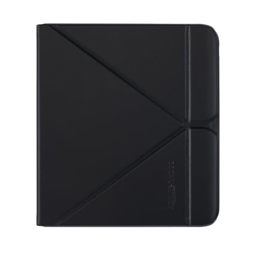 ブラック///ホワイト/SleepCover Case/N428-AC-BK-E-PU・Color:ブラック///ホワイトSize:SleepCover Case・パッケージ個数:1・リサイクル素材で作られており、Kobo Libraの色を...