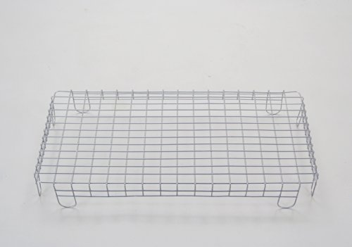 無し/39L x 19W x 5H cm/a-ab-1to-055454・パッケージ個数:1・本体サイズ (幅X奥行X高さ) :39×19×5cm・本体重量:300g商品紹介 トイレ用スノコラビットフィットパンL専用のワイヤーメッシュスノコ...