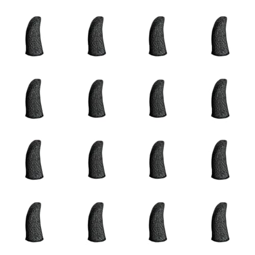 ブラック/6個入/-・【1】