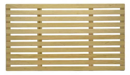 無し/無し/699・パッケージ個数:1・本体サイズ (幅X奥行X高さ) :75×42.2×1.8cm・本体重量 :1380g・原産国:中国商品紹介 イージーホーム80シリーズ用木製スノコイージーホーム80シリーズ用木製スノコ 原材料・成分 天然木