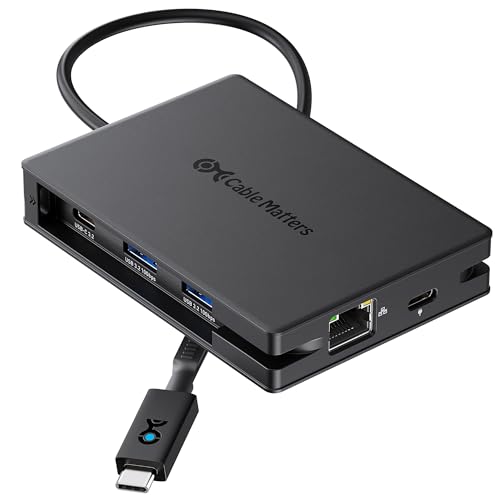 ブラック///ホワイト/-/201356・【8-IN-1 USB-C マルチポート アダプター】 この多機能なUSB-Cマルチポートハブは、2つのHDMIポート、140W充電対応のUSB-C PDポート、最大1000Mbpsのギガビットイー...