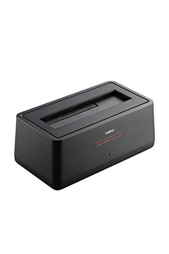 -/-/Type-C【高速転送USB3.2 Gen2】・Model:Type-C【高速転送USB3.2 Gen2】・【HDD/SSDスタンド】3.5インチHDD、2.5インチ/3.5インチHDDを搭載できます。ネジ不要、挿すだけでかんたんに...
