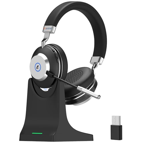 スタンド付かない882MBTCBluetooth ヘッドセット スタンド付き/調整可能なサイズ/MBTC-882・Color:882MBTCBluetooth ヘッドセット スタンド付き・【2.4G ドングル＆Bluetooth デュアル接...