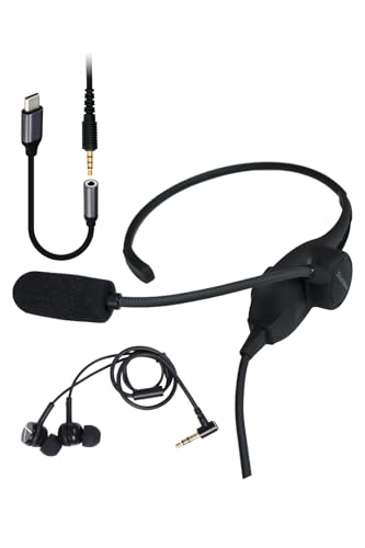 SW-NS1-USB(USB-Cアダプター付)SW-NS1-USB(ネックバンド型)/3.5mm→USB-C DACオーディオアダプター付/-・Color:SW-NS1-USB(ネックバンド型)・パッケージ個数:1・軽量、首かけネックマイク...