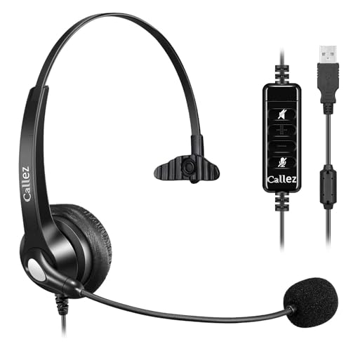 USBブラック/標準/C500U1・Color:ブラック・※「超快適性」超軽量、ヘッドバンドの調整が可能で、すべてのヘッドタイプのサイズに適しています。緩すぎたりきつすぎたりしたら、ヘッドバンドを調節してもいいですよ。柔軟なブームマイク、適...