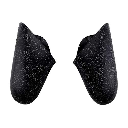 テクスチャードブラック/-/-・Color:テクスチャードブラック・パッケージ個数:1・カスタムデザインされた交換用ハンドルグリップはプロコン switchにフィットする。精密にカットされたハンドルグリップは元のハンドルグリップとまったく同...