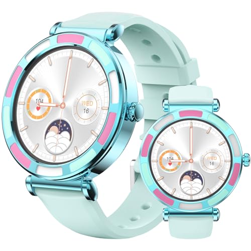 カジュアルロイヤルブルー/フリー/-・スマートウォッチ ロイヤルブルースマートウォッチ yellow