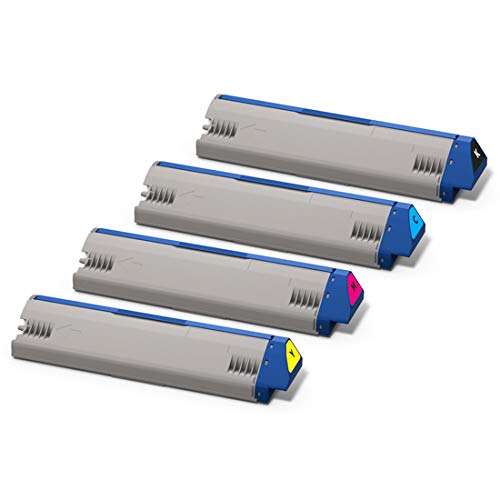 ・シアン TNR-C3RC1・4949443209846説明 商品紹介 C941dn/C931dn用 約24 000枚(A4片面印刷、ISO/IEC 19798に準拠の参考値)※C911dnでは使用できません。本体購入時には約10 000枚...