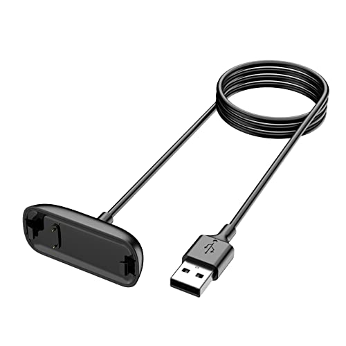 -/100cm/-・Size:100cm・?対応機種：Fitbit Inspire 3・?高品質のTPE素材：この Fitbit Inspire 3 充電ケーブルは、高品質の TPE素材、充電ケーブルが壊れたり老化することなく。金メッキの ...