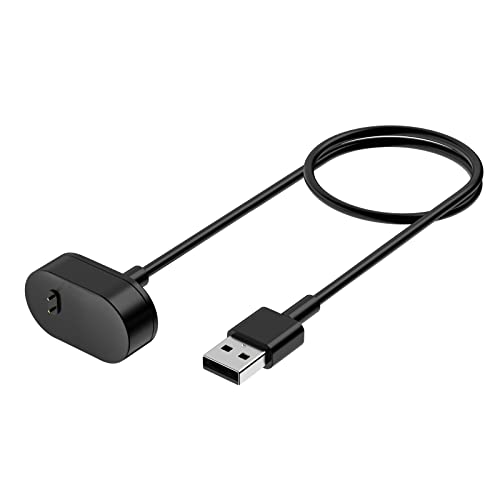 -/31cm/-・Size:31cm・?対応機種：Fitbit inspire，Fitbit inspire HR・?高品質のTPE素材：この Fitbit Inspire 充電ケーブルは、高品質の TPE素材、充電ケーブルが壊れたり老化す...