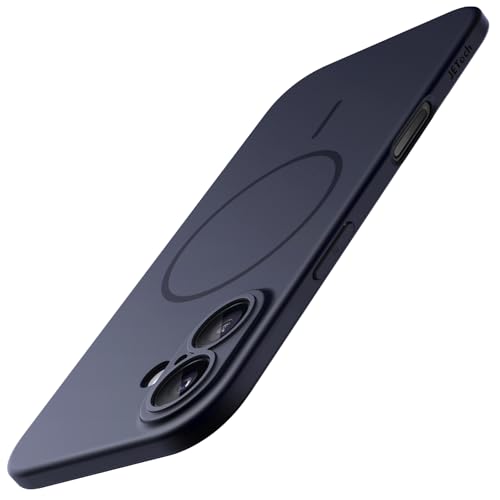 ディープブルー/iPhone 17/5768D・Size:iPhone 17Color:ディープブルー・[互換性] iPhone 17 6.3インチ用に設計されています。ご注意: iPhone Air / 17 Pro / 17 Pro M...