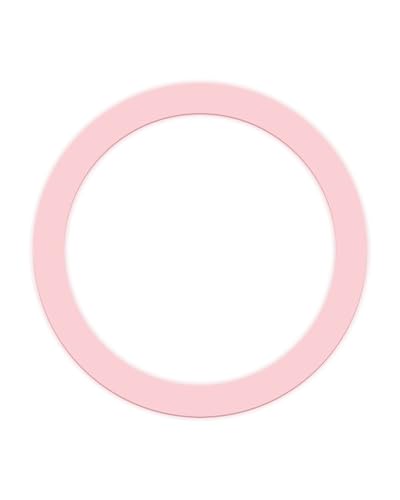 ピンク/-/-・PatternName:サンドピンク・【極薄デザイン】この金属Mag-safeシールは、わずか0.6MMの極薄のデザインを持っています。これにより、デバイスの外観や手触りをほとんど変えずに、磁力アップ或いはMag-Safe機...