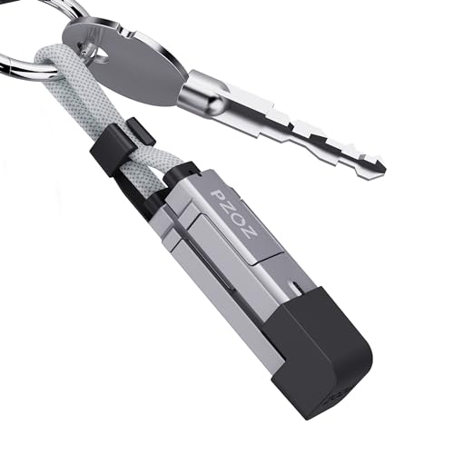 0.2m-/140W/-・Style:0.2mSize:140W・【キーチェーン充電器】 キャップデザインを使用すると、頭を簡単にスナップしてキーリングやバッグに掛けることができます。・【スマートLEDディスプレイ】USB Cケーブルはイン...