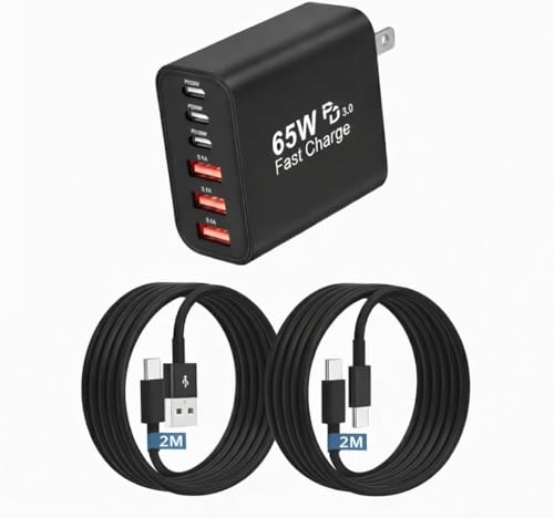b2黒65w/2m2m/PSD01-C・Size:2m2mColor:b2黒65w・??このUSB-C充電器は、Power DeliveryとQuick Charge 3.0急速充電に対応し、最大出力は65Wです。USB-Aポートは2A/5...