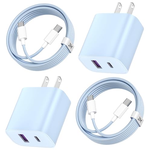 ブルー/2個セット/RH-PD20WJP・Size:2個セットColor:ブルー・【PD20W-iphone17/16/15超高速充電器】弊社のPD 20W急速充電器はPower Delivery規格に対応しており QC3.0 USB-C電...