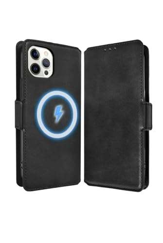 ブラック/iPhone 12 / 12 Pro/AP-IP12PV5BLACK・Size:iPhone 12 / 12 ProColor:ブラック・【MagSafe(マグセーフ)対応】充電もアクセサリ装着もスムーズ。ケーブルの他、ワイヤレス...