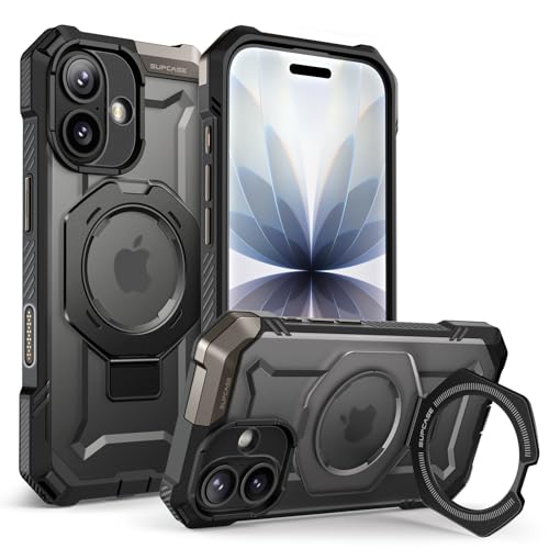 ブラック/iPhone 17 用/iPhone 17 UBGrip Case・Size:iPhone 17 用Color:ブラック・【カメラコントロールボタンを内蔵】19本の銅線を採用し、iPhone純正ボタンの押圧感とスライド操作を完璧に...