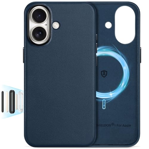 ネイビーブルー/-/-・Color:ネイビーブルー・【対応機種・型番確認】iPhone 17(6.3インチ、2025年発売)専用です。その他の機種には互換性がありませんので、ご使用いただけません。ご注文前に、お客様のご利用機種が上記と一致す...