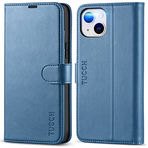 手帳型レイクブルー/-/-・Color:レイクブルー・【対応機種】iPhone 14 Plus専用手帳型ケースです(6.7インチ、2022年発売対応)、他の機種は対応しません。対応機種を十分ご確認の上、ご注文頂きますようお願い申し上げます。...