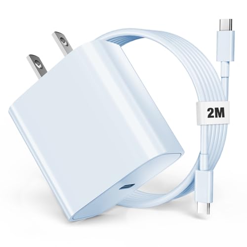 水色*1 (C-Cx2m/1本)/-/RH-PD20W・Color:水色*1 (C-Cx2m/1本)・USB-C 急速充電器 ： 最新の急速充電技術に対応し、PD(Power Delivery)を採用することで、スマートフォンやタブレットを...